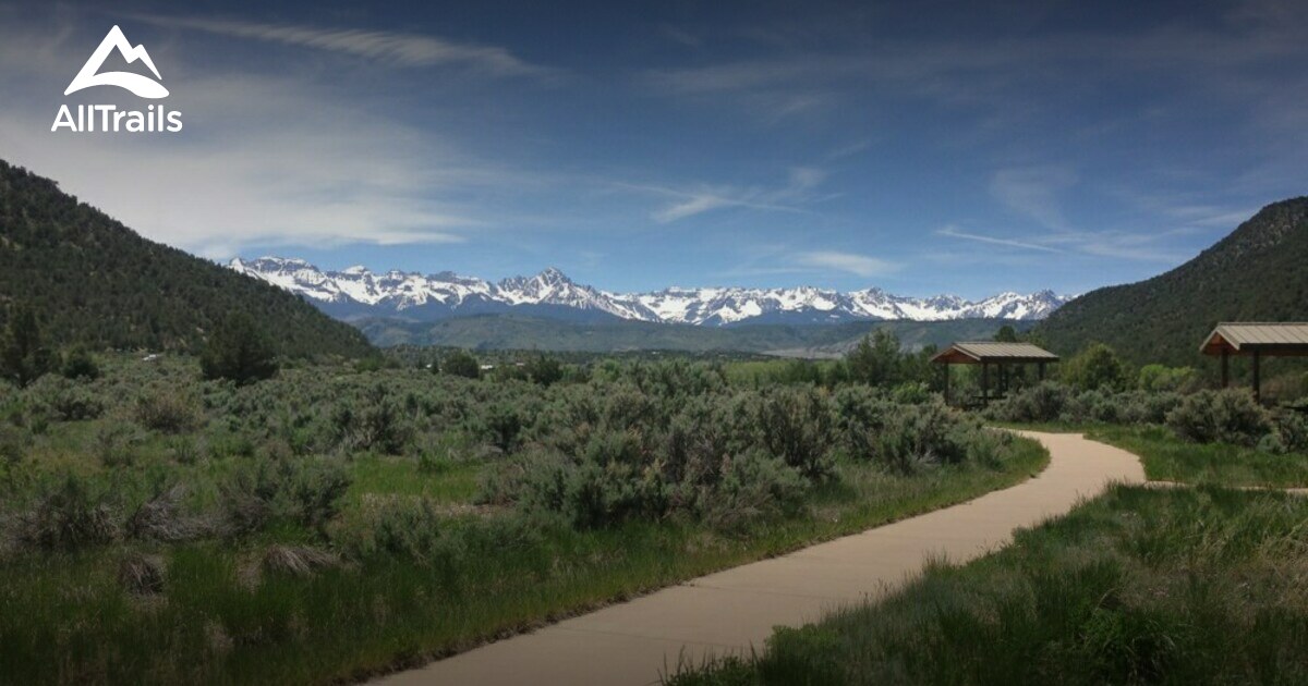 Best hikes and trails in Ridgway Area Trails | AllTrails