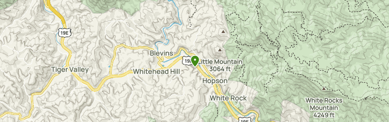 Best Hikes and Trails in Happy Trails Park | AllTrails