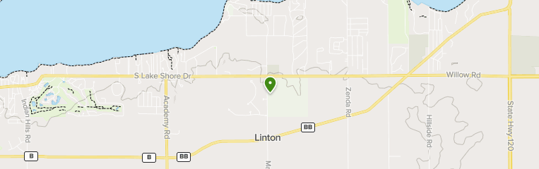 Best 10 Trails in Linn Nature Park | AllTrails