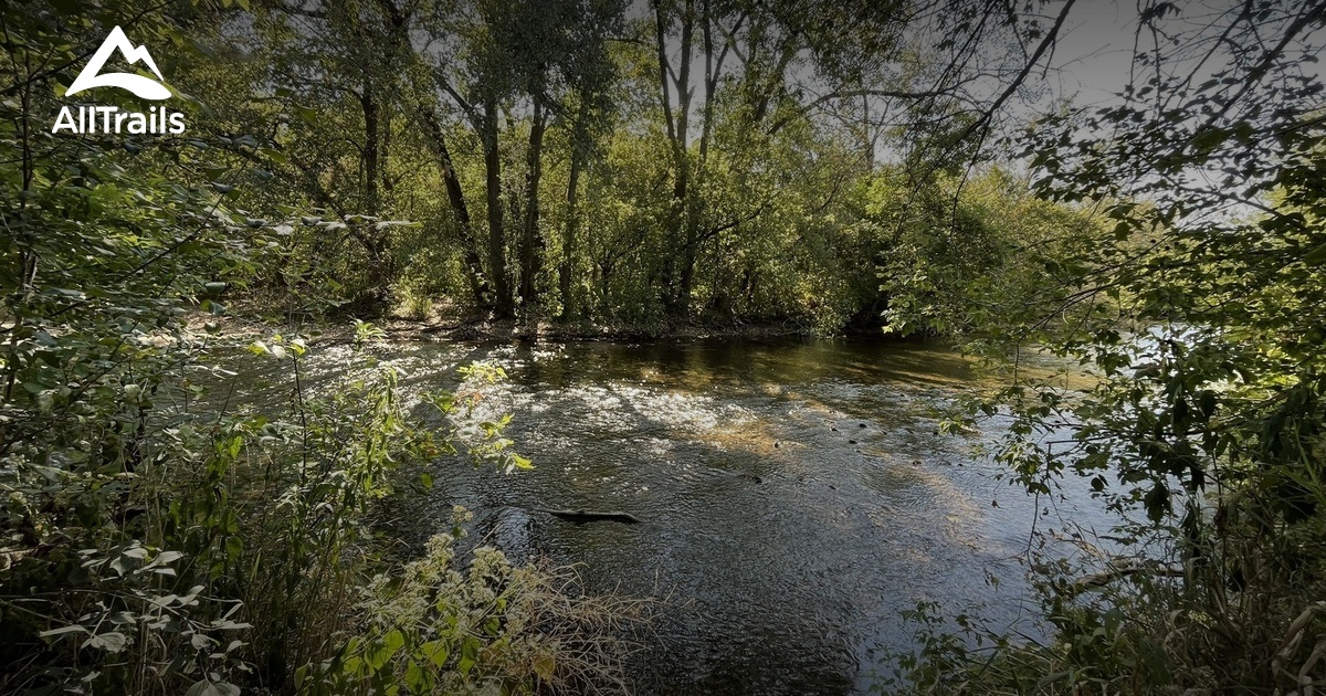 Best hikes and trails in Turtle Creek Parkway | AllTrails