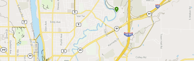 Best Hikes and Trails in Turtle Creek Parkway | AllTrails