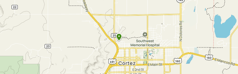 Best Hikes and Trails in Carpenter Natural Area | AllTrails