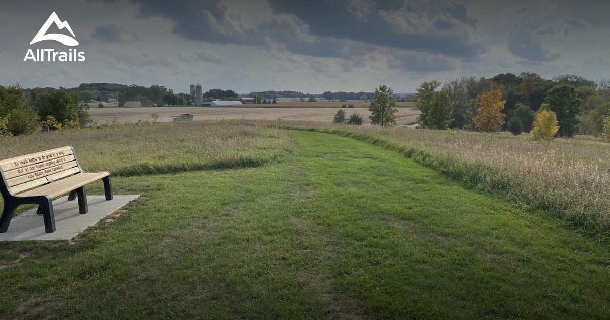 Best hikes and trails in Korth Park | AllTrails