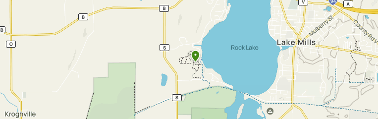 Best Hikes and Trails in Korth Park | AllTrails