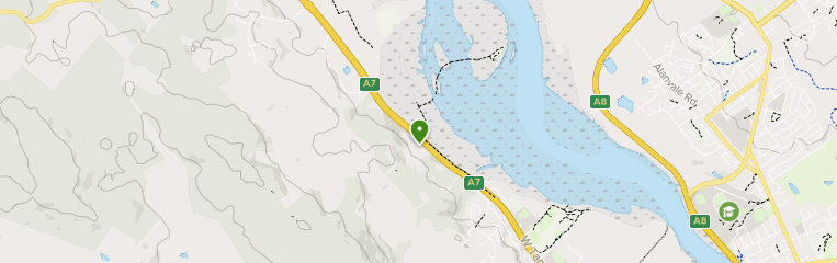 Best 10 Trails in Tamar Conservation Area | AllTrails