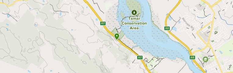 2023 Best 10 Trails in Tamar Conservation Area | AllTrails