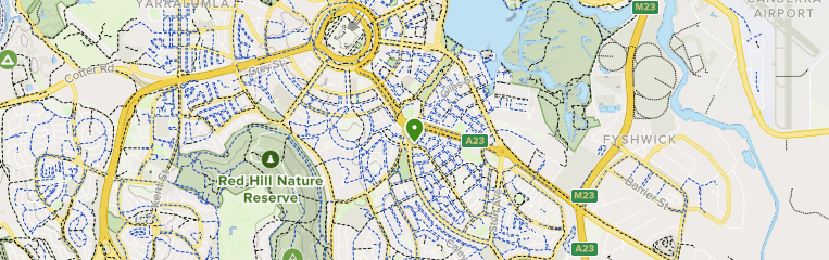 Best Hikes and Trails in Telopea Park | AllTrails