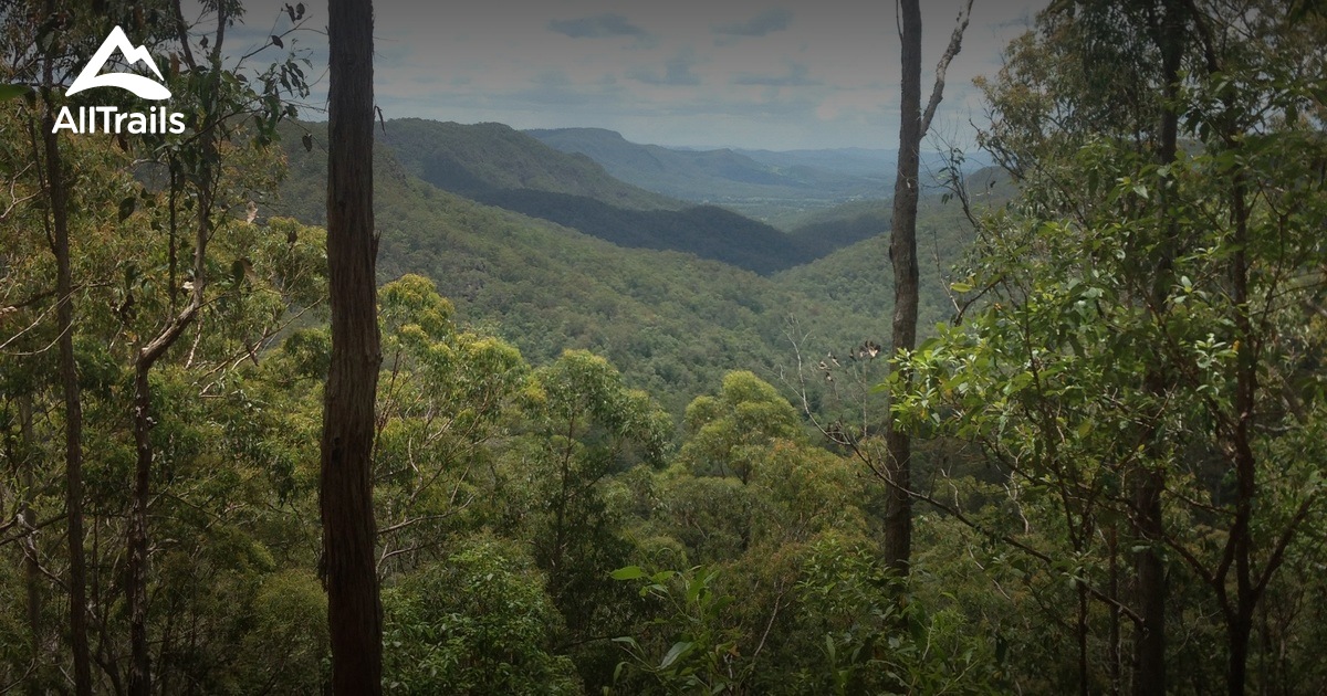 10 Best hikes and trails in Mapleton National Park | AllTrails