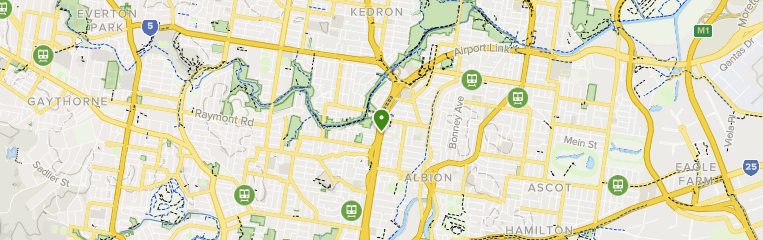 Best Trails in Kedron Brook Greenway | AllTrails