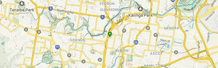 Best Hikes and Trails in Kedron Brook Greenway | AllTrails