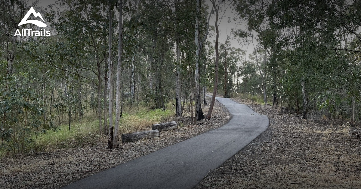 Best hikes and trails in Keperra Bushland Reserve | AllTrails