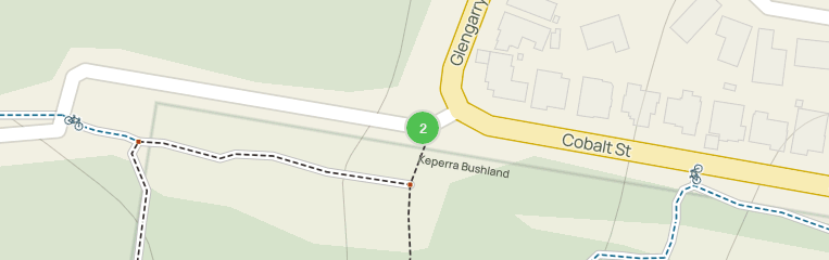 Best Hikes and Trails in Keperra Bushland Reserve | AllTrails