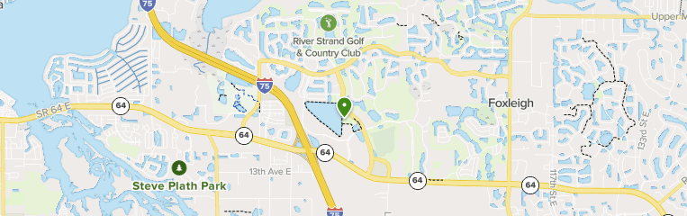 Best Hikes and Trails in Heritage Harbor Park | AllTrails