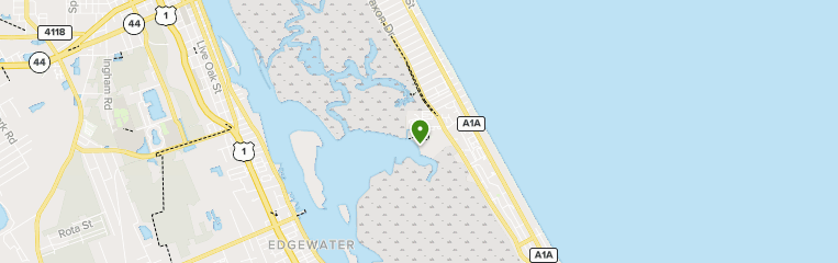 Best 10 Trails and Hikes in Indian River Lagoon Park | AllTrails