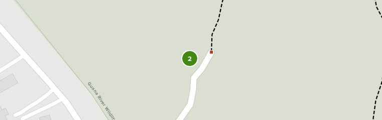 Best 10 Trails in Guana River Wildlife Management Area | AllTrails