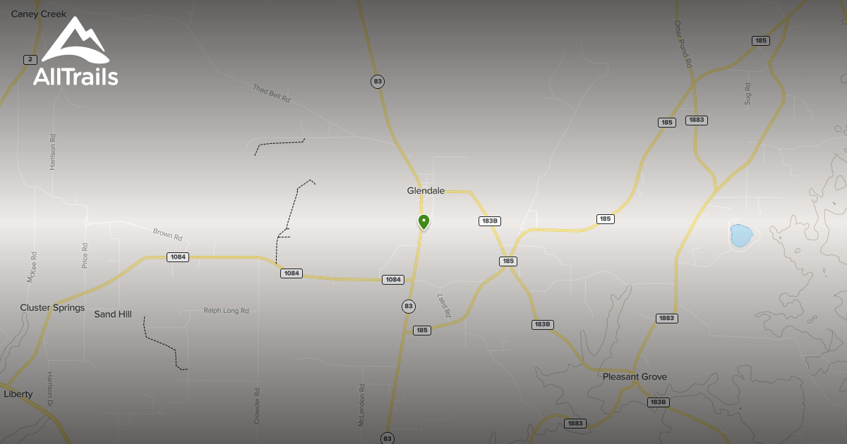 Best hikes and trails in Glendale Memorial Nature Preserve | AllTrails