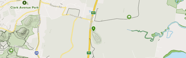 Best 10 Trails in Beerburrum East State Forest | AllTrails