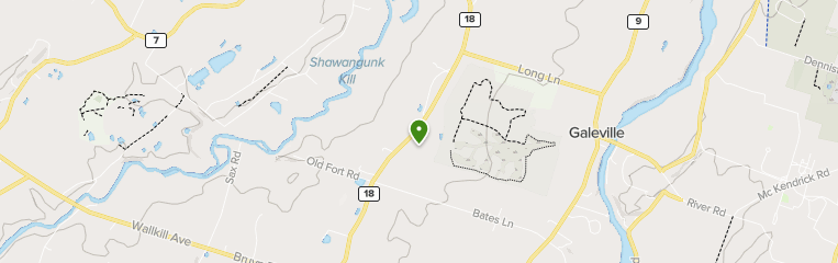 Best 10 Trails in Shawangunk Grassland National Wildlife Refuge | AllTrails