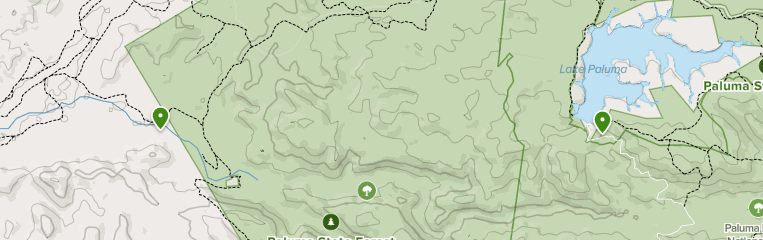 Best Hikes and Trails in Paluma State Forest | AllTrails