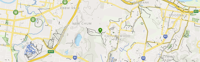 Best Hikes and Trails in Collingwood Park | AllTrails