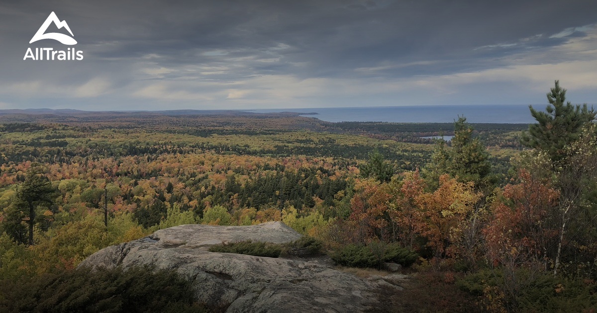Best easy trails in Little Presque Isle Natural Area | AllTrails