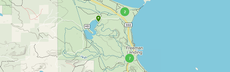 Best 10 Hikes and Trails in Little Presque Isle Natural Area | AllTrails