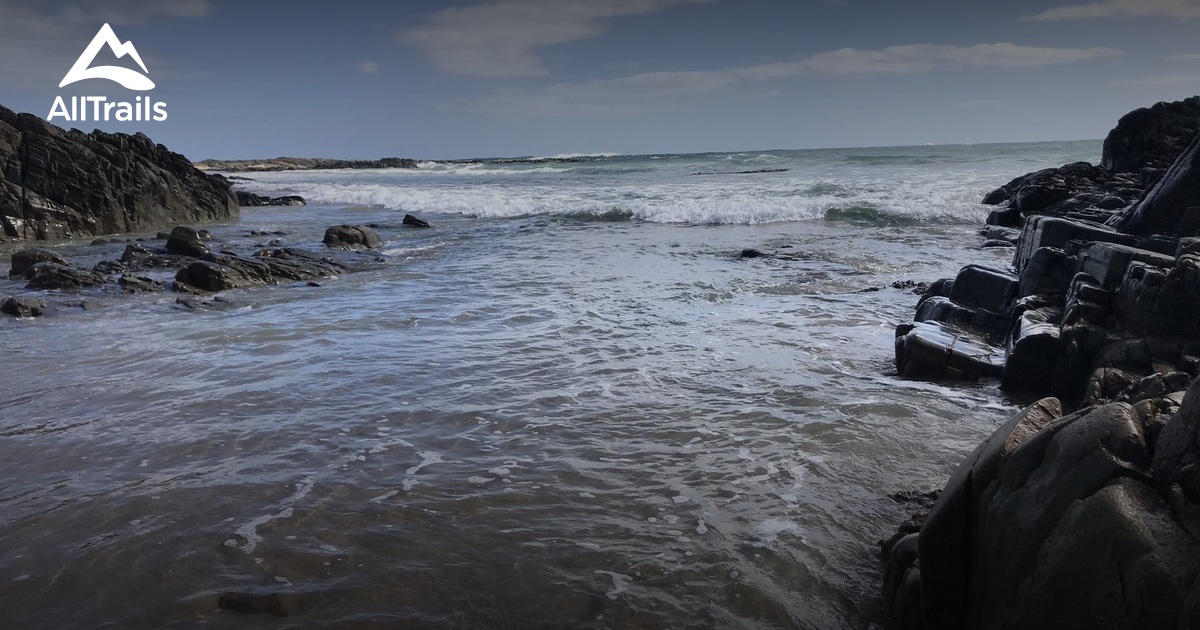 Best hikes and trails in Sundown Point Reserve Nelson Bay | AllTrails