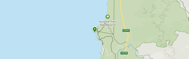 Best Hikes and Trails in Sundown Point Reserve Nelson Bay | AllTrails