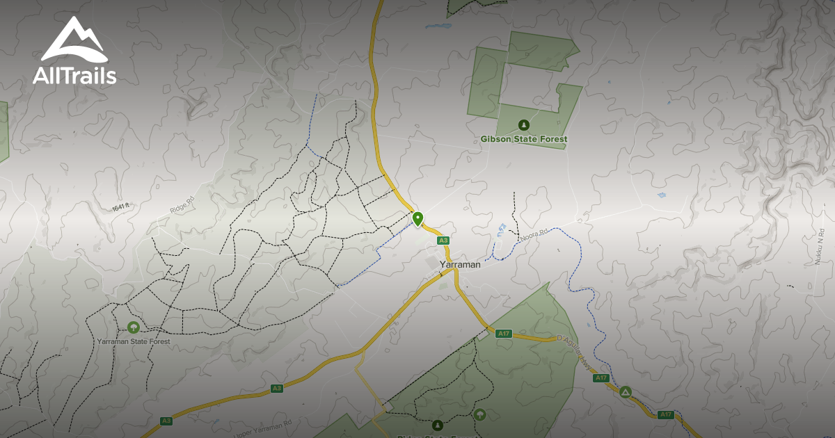 Best hikes and trails in Yarraman State Forest | AllTrails