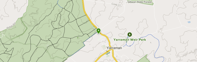Yarraman State Forest : les meilleures randonnées et itinéraires à ...