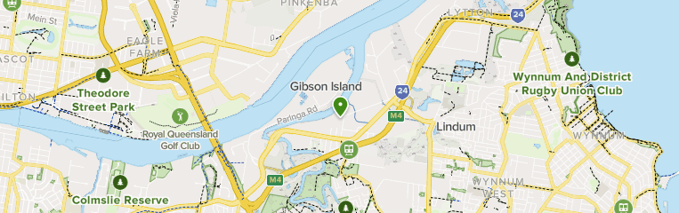 Best trails in Hemmant Recreation Reserve | AllTrails