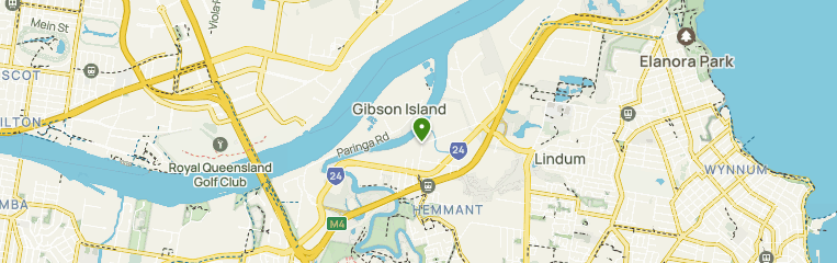 Best Hikes and Trails in Hemmant Recreation Reserve | AllTrails