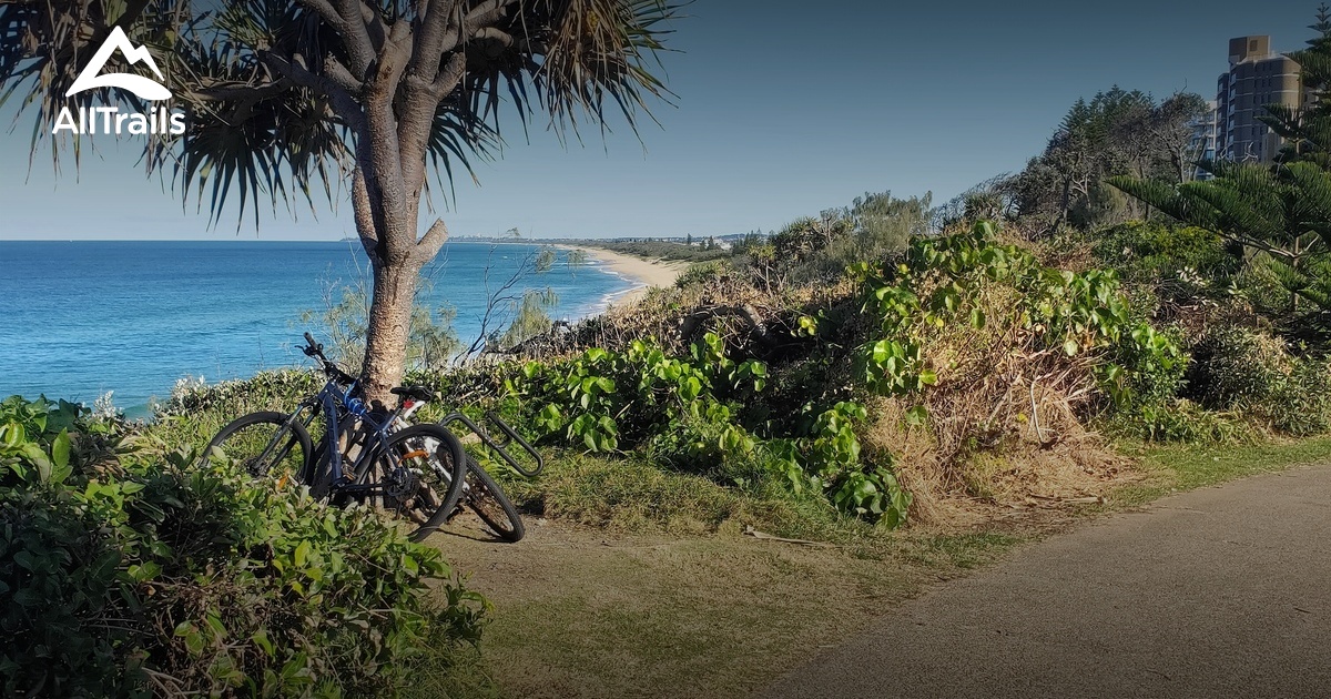 Best hikes and trails in Port Cartwright Reserve | AllTrails