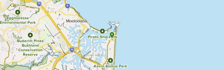 Best Hikes and Trails in Port Cartwright Reserve | AllTrails