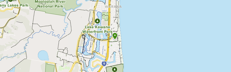 Best Hikes and Trails in Currimundi Lake (Kathleen McArthur ...