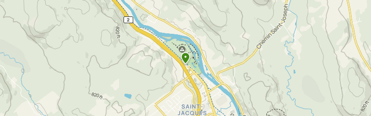 Best Hikes and Trails in République Provincial Park | AllTrails