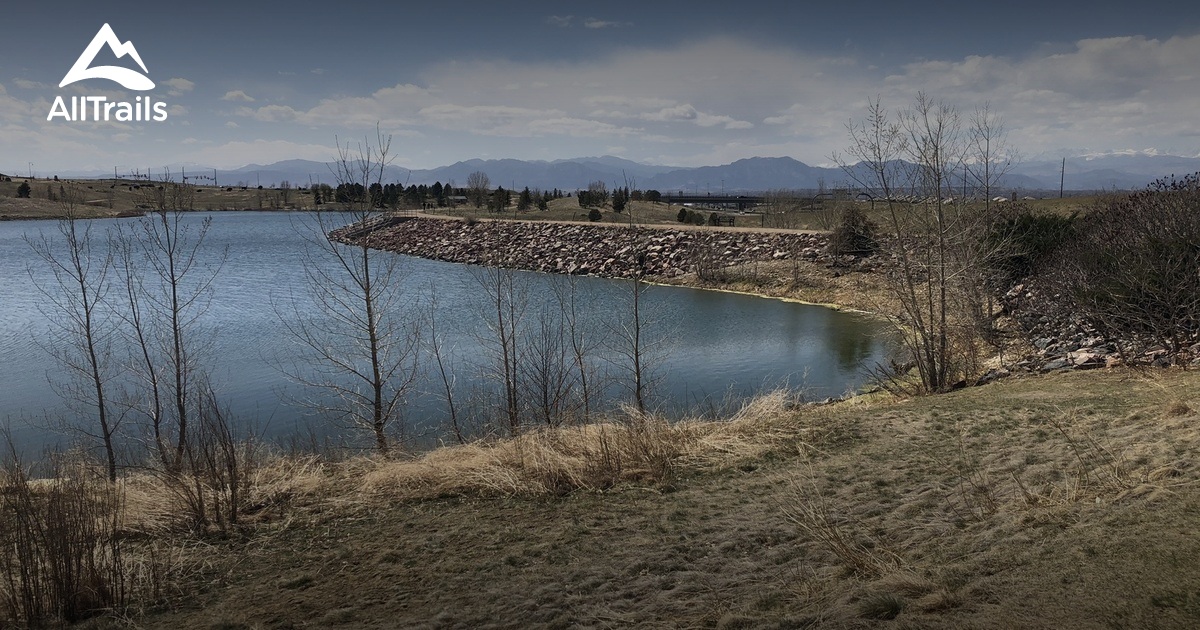 Best hikes and trails in Anthem Community Park | AllTrails