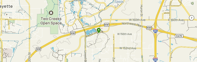 Best Hikes and Trails in Anthem Community Park | AllTrails