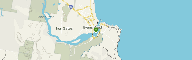 Best Hikes and Trails in Evan's Head Recreation Reserve | AllTrails