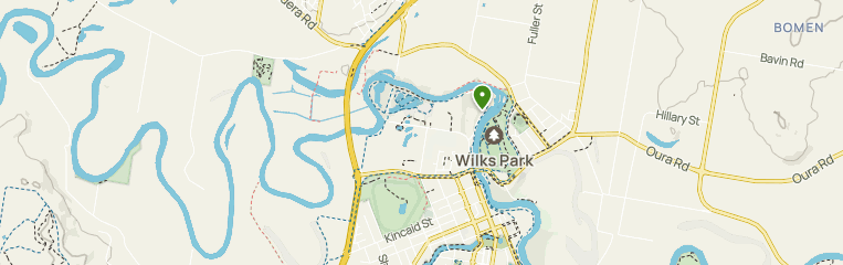 Best Hikes and Trails in Wiradjuri Reserve | AllTrails