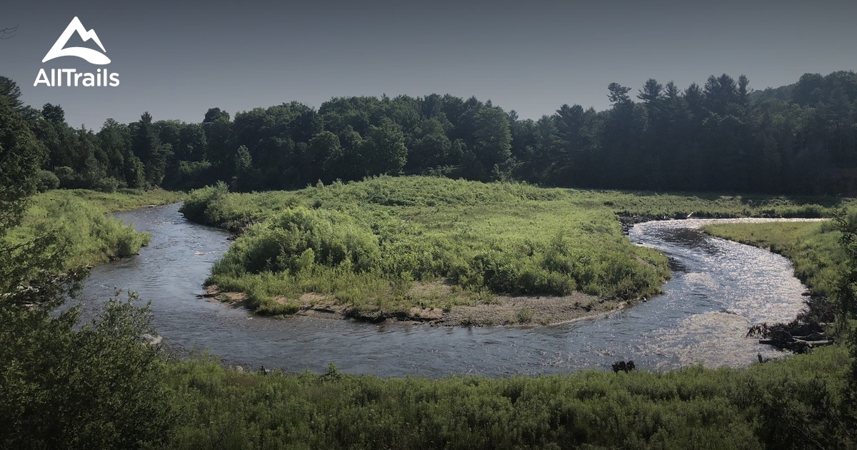 Best hikes and trails in Grand Traverse Natural Education Reserve ...
