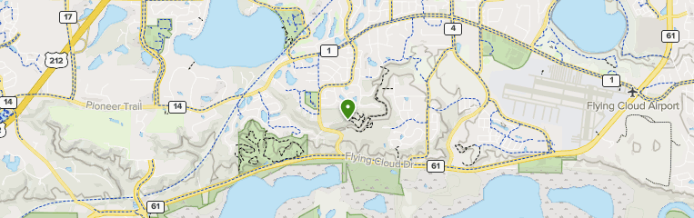 Riley Creek Conservation Area: de beste routes om te wandelen | AllTrails