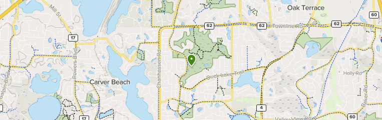 Best Trails in Edenbrook Conservation Area | AllTrails