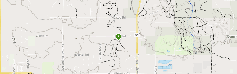 Best Hikes and Trails in Offield Family Working Forest Reserve | AllTrails