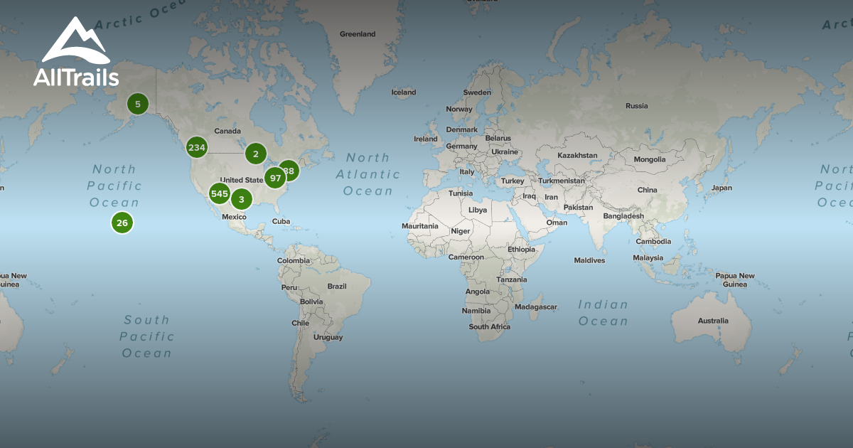 Melhores caminhadas e trilhas em Wandong Regional Park | AllTrails