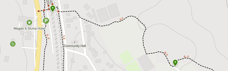 Best Hikes and Trails in Wandong Regional Park | AllTrails