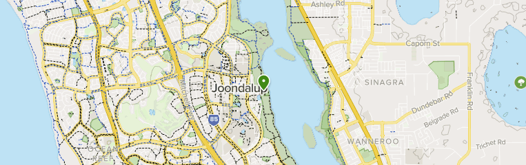 I migliori sentieri in Yanchep National Park | AllTrails