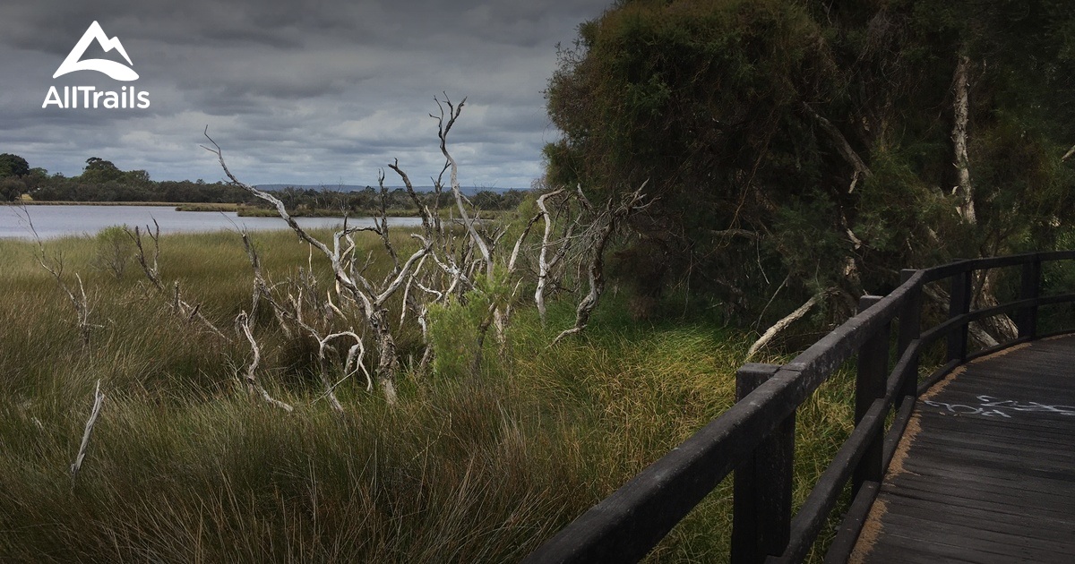 Canning River Regional Park : les meilleurs itinéraires avec fleurs ...