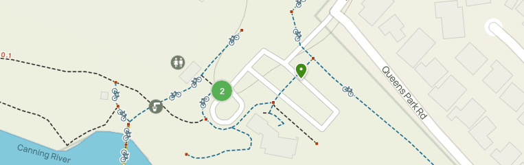 Best Hikes and Trails in Canning River Regional Park | AllTrails