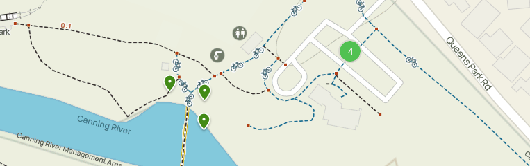 Best Hikes and Trails in Canning River Regional Park | AllTrails